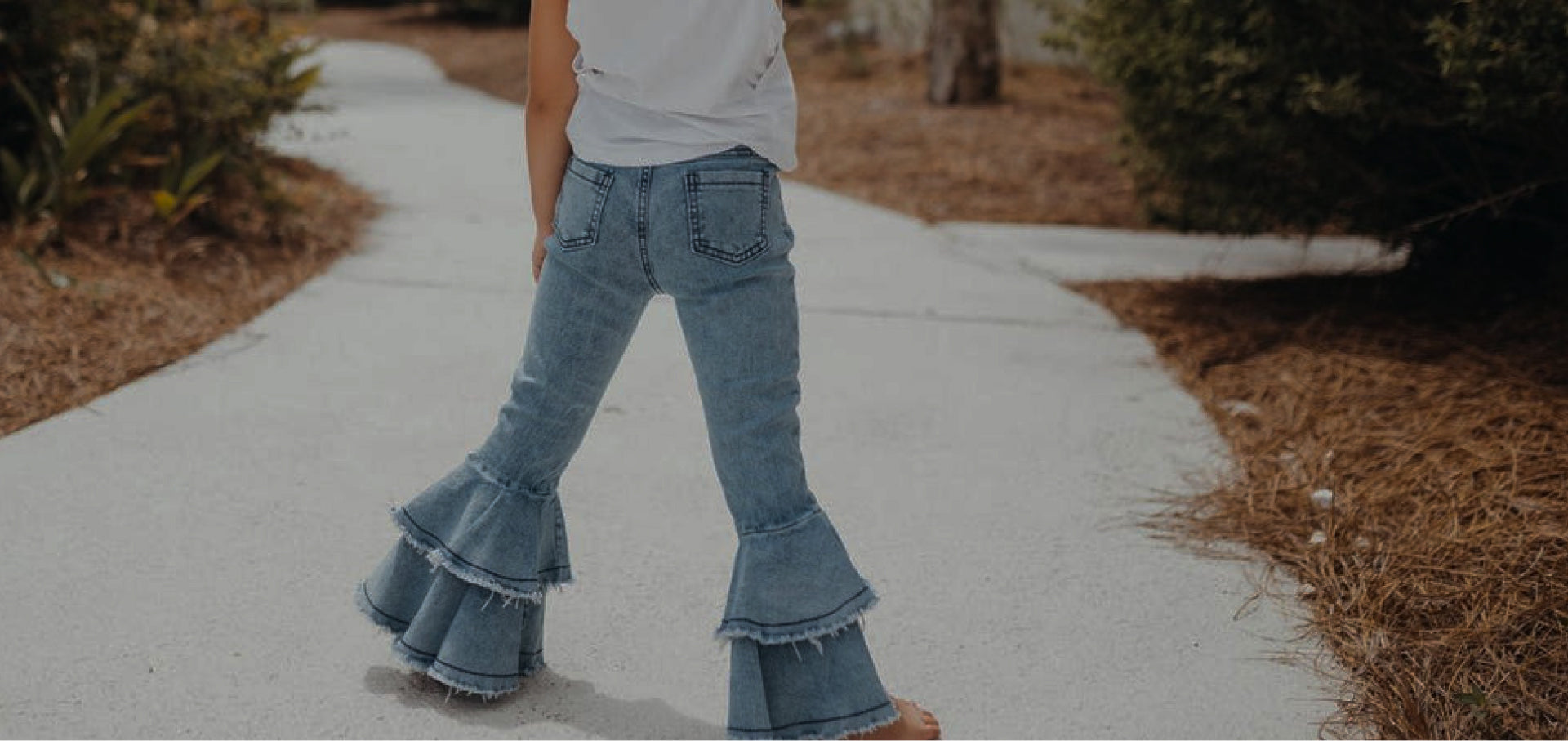 CLEARANCE – Oopsie Daisy