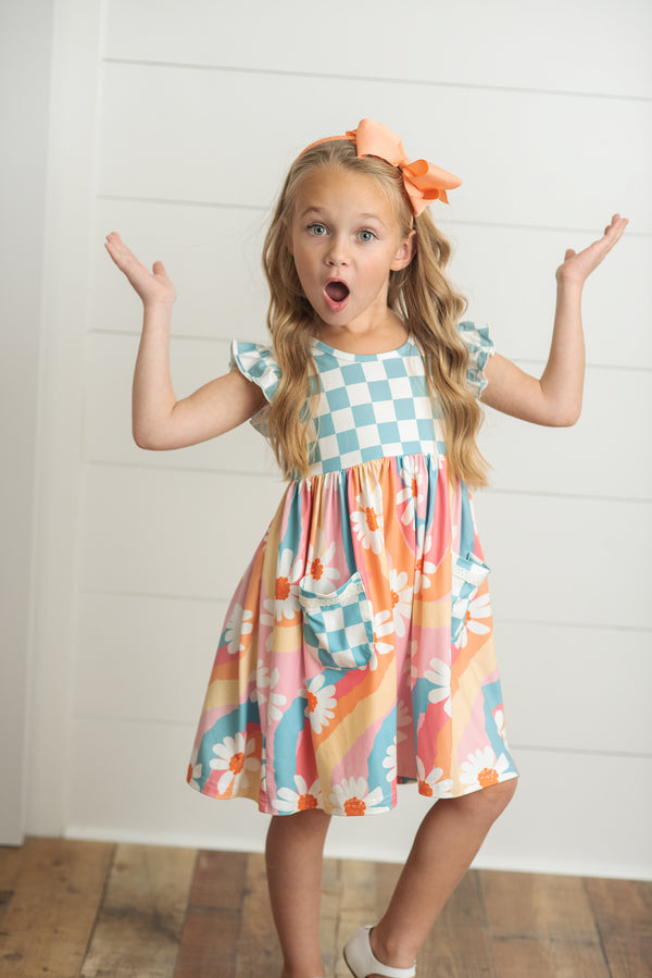 CLEARANCE - Oopsie Daisy