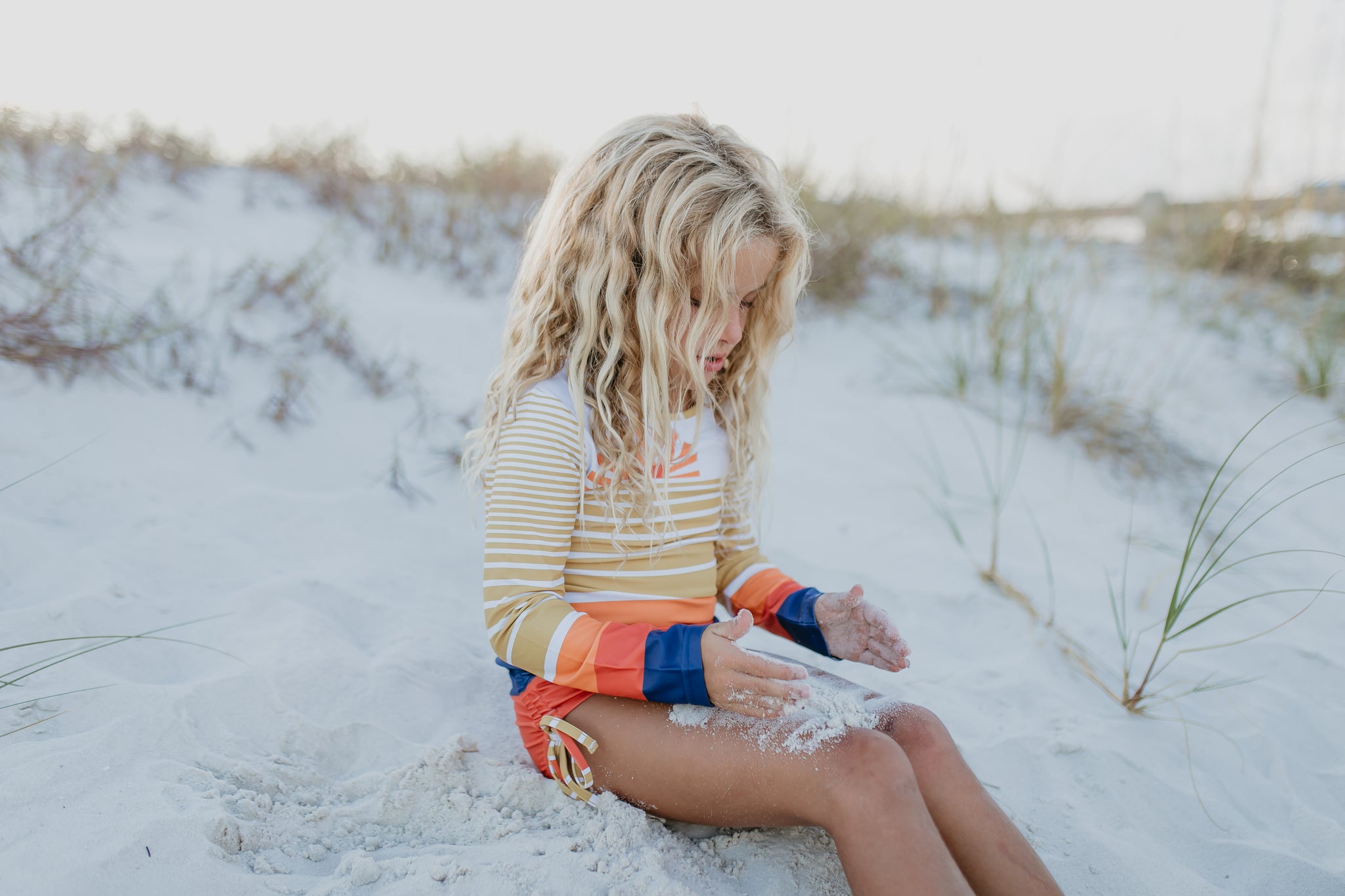 Oopsie Daisy Girls Clothing Boutique