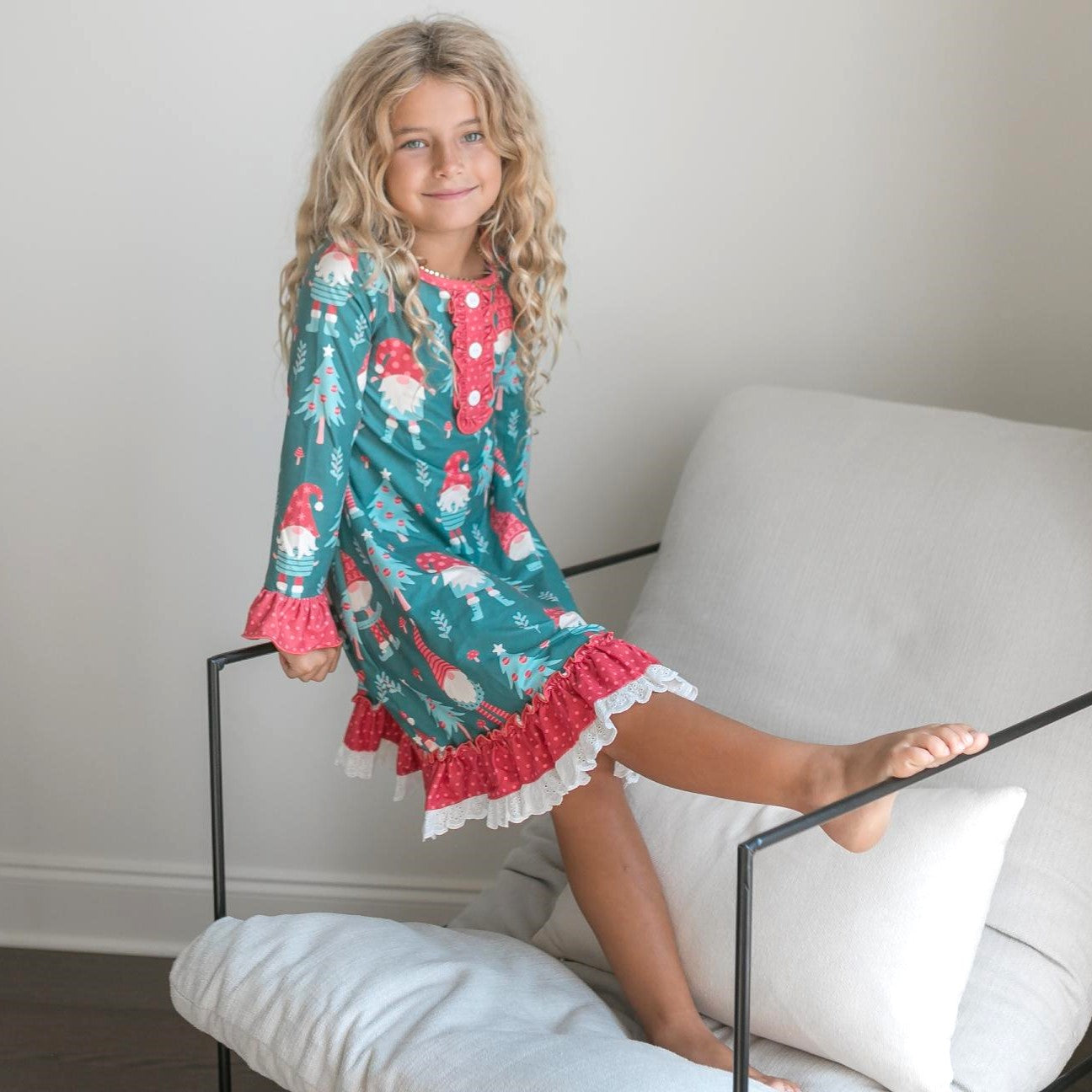 Oopsie Daisy Girls Clothing Boutique